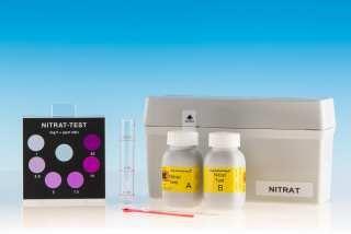 Water Kits Supply - La Boite A Solutions